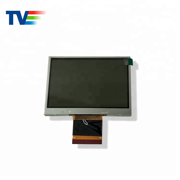 3.5 inch 320x240 Sunlight Readable Monochrome TFT LCD Display Module - TopoVision Technology Co ...