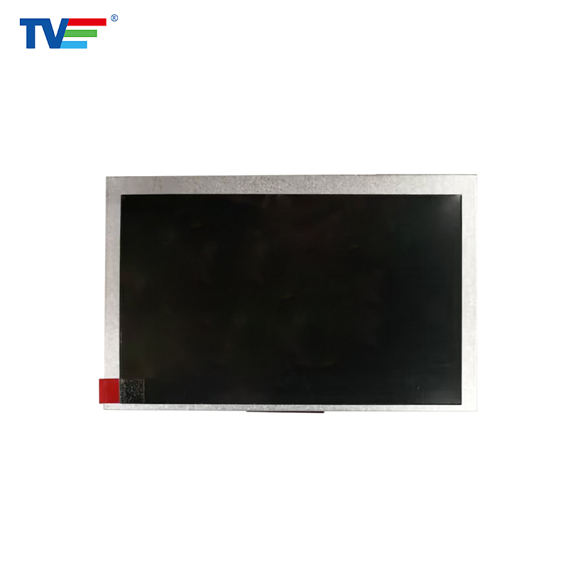 7 INCH 800X480 TFT LCD - TopoVision Technology Co., Ltd.