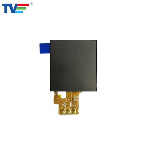 1.3inch 128x128 TFT LCD Modules - TopoVision Technology Co., Ltd.