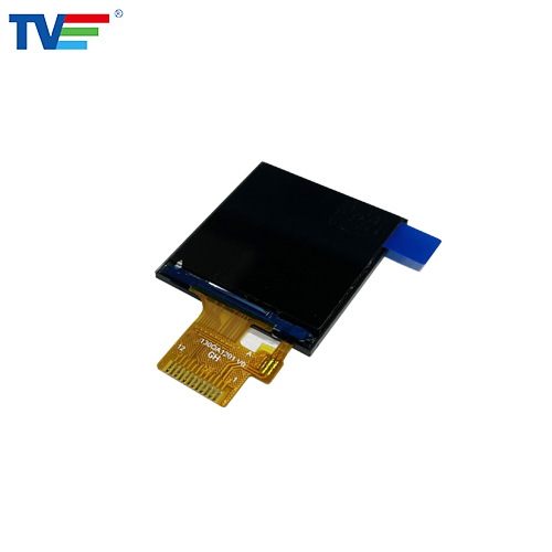 1.3inch 128x128 TFT LCD Modules - TopoVision Technology Co., Ltd.